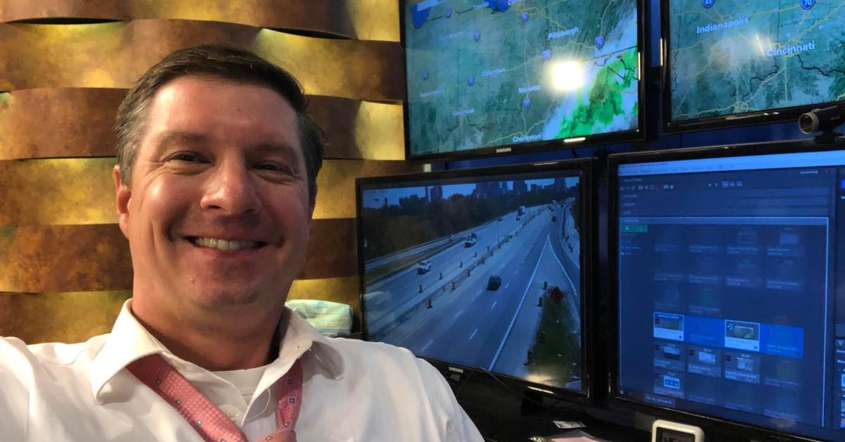 What Happened to Jeff Booth? Here's the Full Scoop