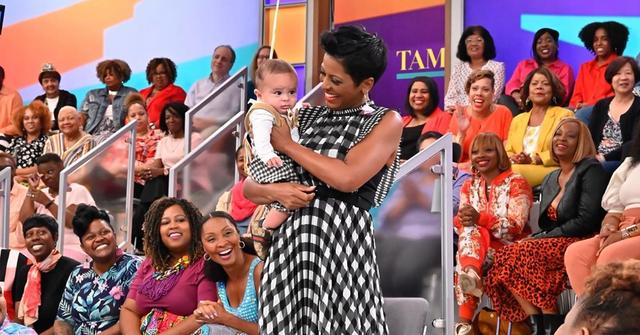 Who Is Tamron Hall’s Husband? Here’s What We Know About Steven Greener