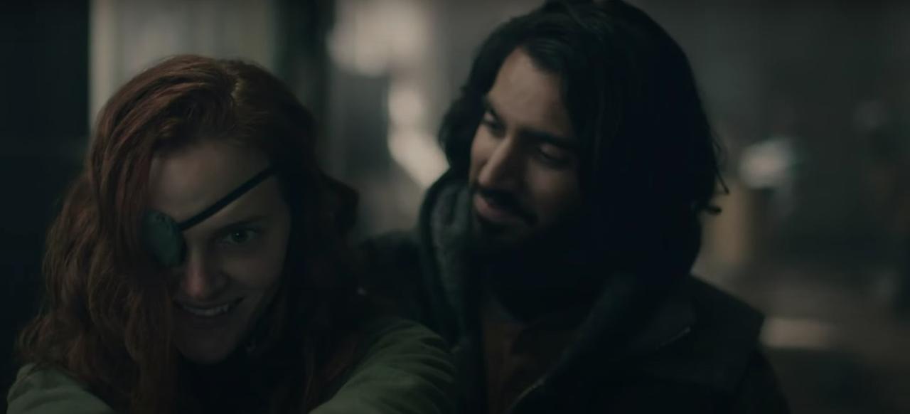 Is Janine Dead on 'The Handmaid's Tale'? She Could Have a Tragic Fate