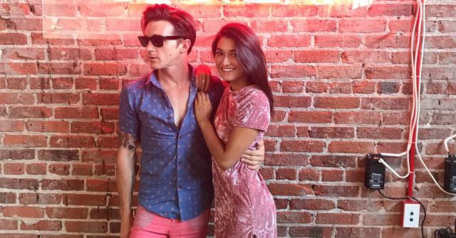 Who Is Drake Bell's Wife? She Filed for Divorce
