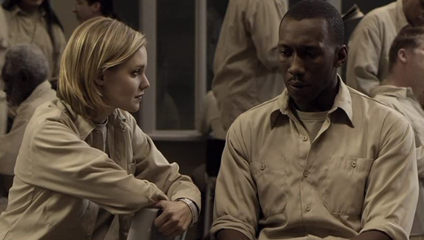 Why Were the 4400 Taken on the Sci-Fi Show ‘The 4400’?