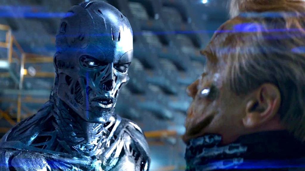 The 'Terminator' Films Have a Confusing Timeline: Here's a Cheat Sheet