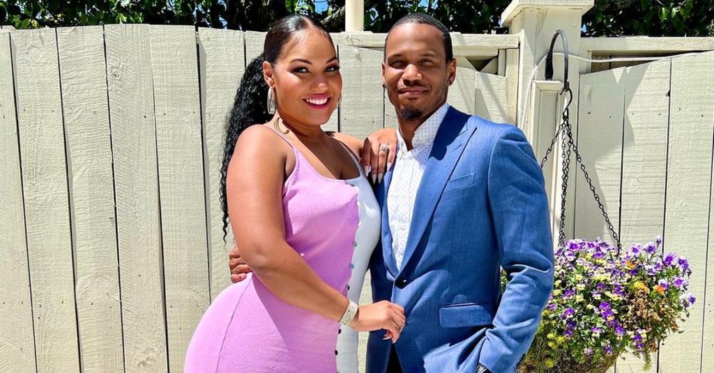 Where Is DeLeesa from 'The Circle' Now? (EXCLUSIVE)