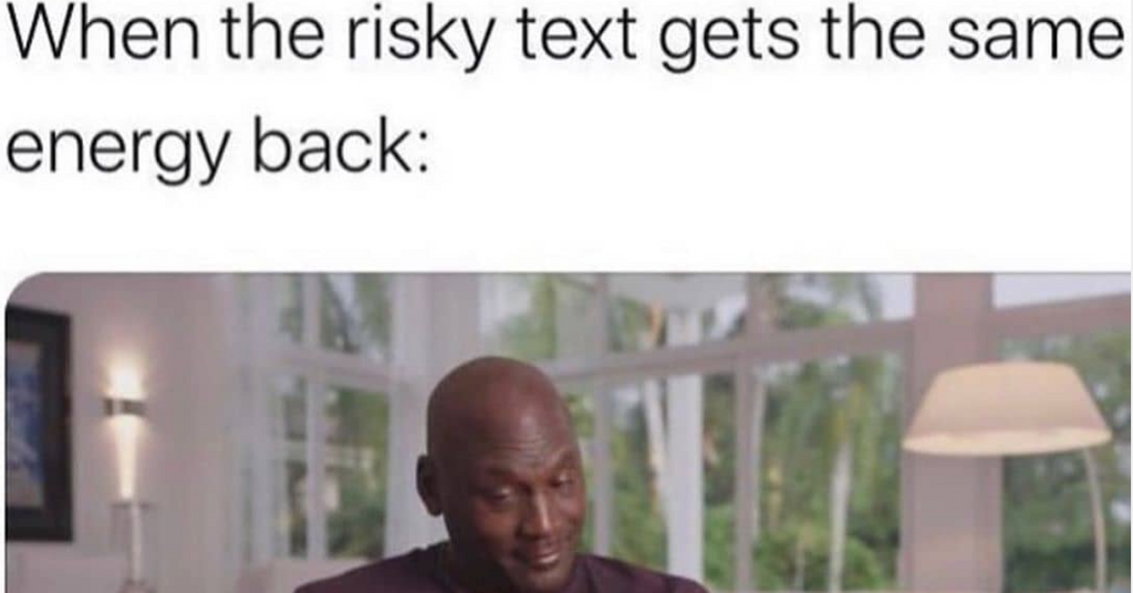 The Michael Jordan Laughing Meme Will Definitely Make Your Day