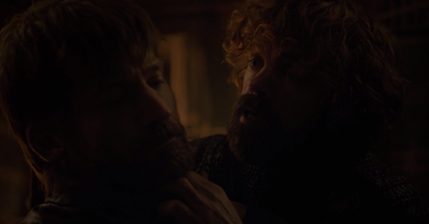 Will Daenerys Kill Tyrion in the 'Game of Thrones' Season 8 Finale?