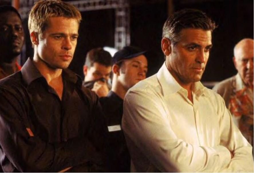 What Happened to Danny Ocean? Is He Really Dead in 'Ocean's 8'?