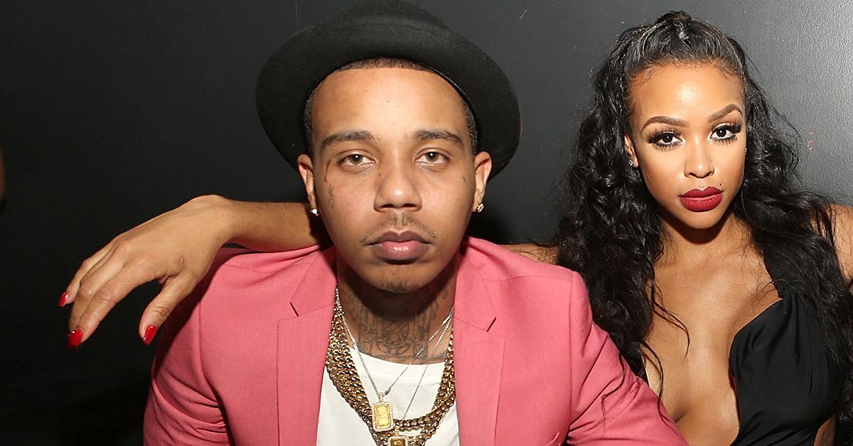 Who Is Yung Berg's Girlfriend? See the Rapper's Full Dating History