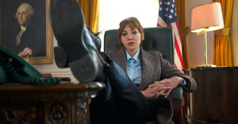 Who Plays Philomena Cunk? Details on the Hilarious Actress