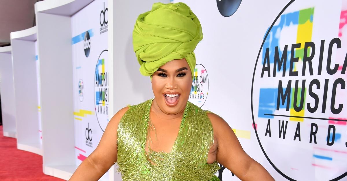 The Real Reason Why Patrick Starrr Wears a Turban Explained