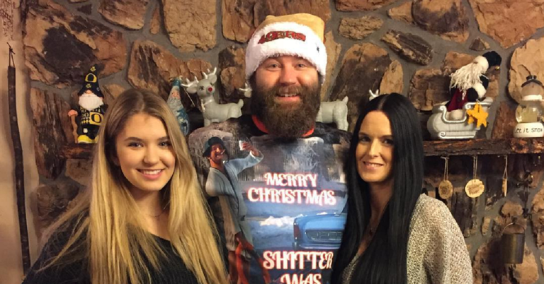 Who Is 'Deadlist Catch' Cast Member Scott Campbell Jr.'s Daughter?