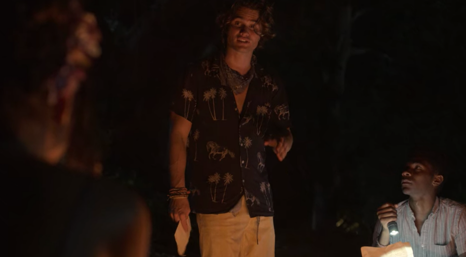 How Does 'Outer Banks' End? The Season 1 Finale Is Super Stressful