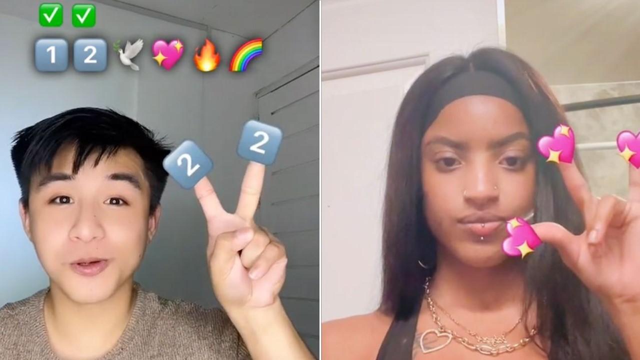 All About TikTok's 12345 Trend — Including That Catchy Song