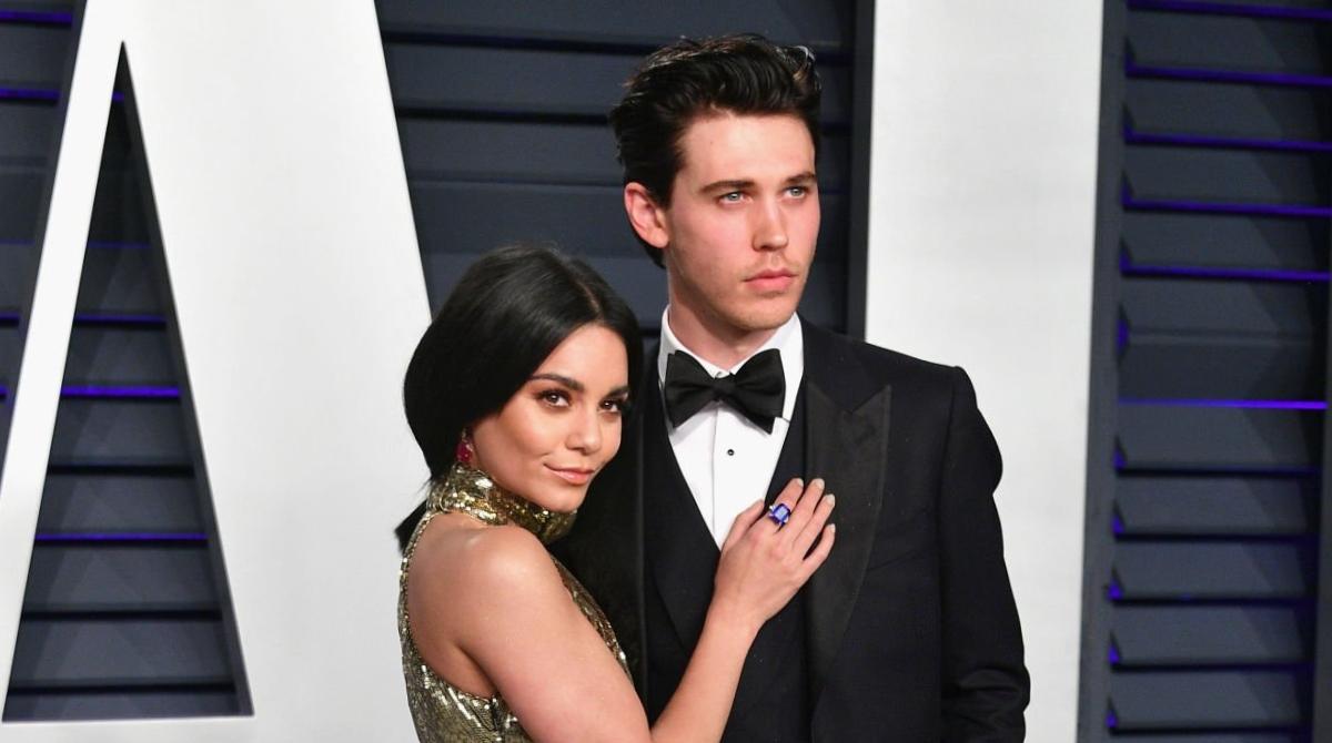 Who Has Vanessa Hudgens Dated? Her Dating History, Explained