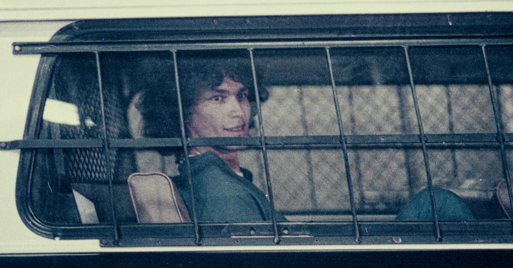 Richard Ramirez Childhood: What Was the "Night Stalker" Like as a Kid?