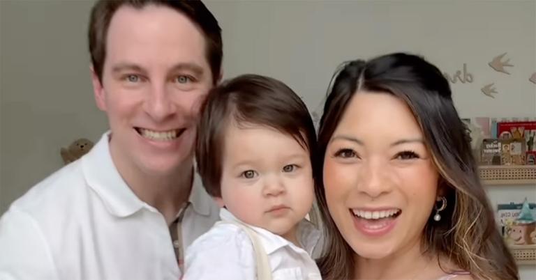 What Happened to Christine Tran Ferguson's Son?