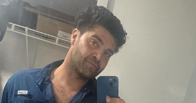 Who Is C.T. Tamburello Dating? Details on His New Girlfriend