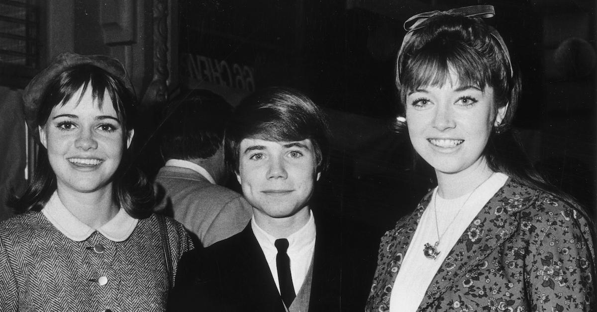 Sally Field’s Husband: Is She Married, Dating, or Single?