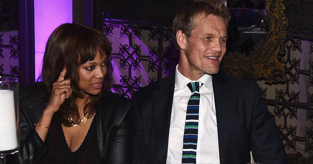 Is Tyra Banks Pregnant With Her Second Child? Here's What We Know