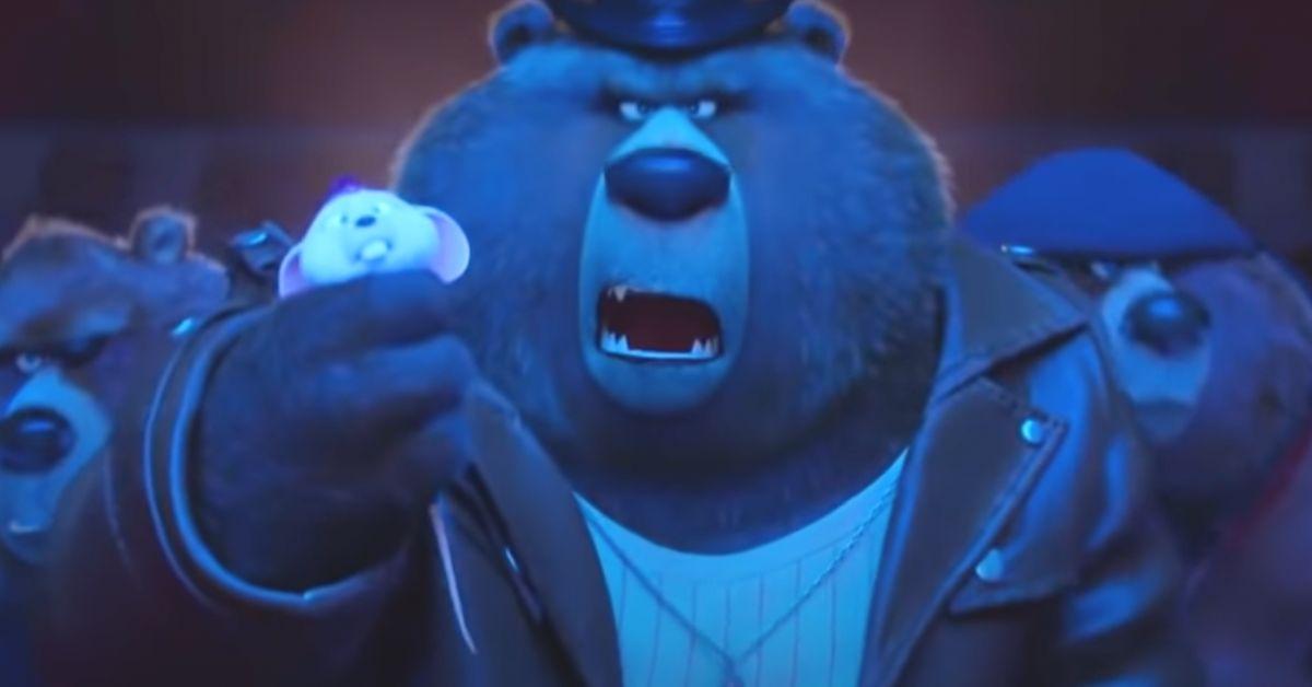 What Happened to Mike the Mouse in 'Sing 2?'