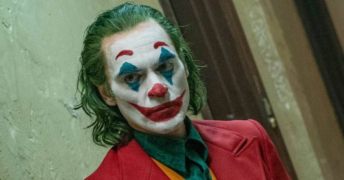 Here's a Rundown of Every Actor Who Has Played the Joker On Screen