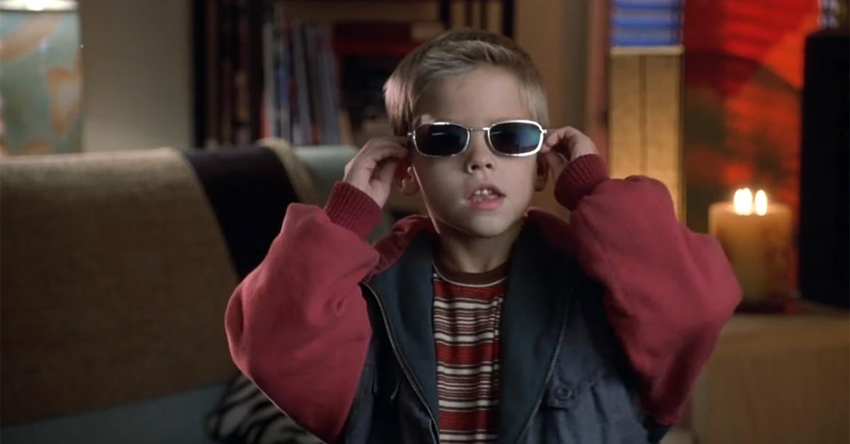 What Happened to the Kid From 'Big Daddy'? The Twins Have Their Own ...
