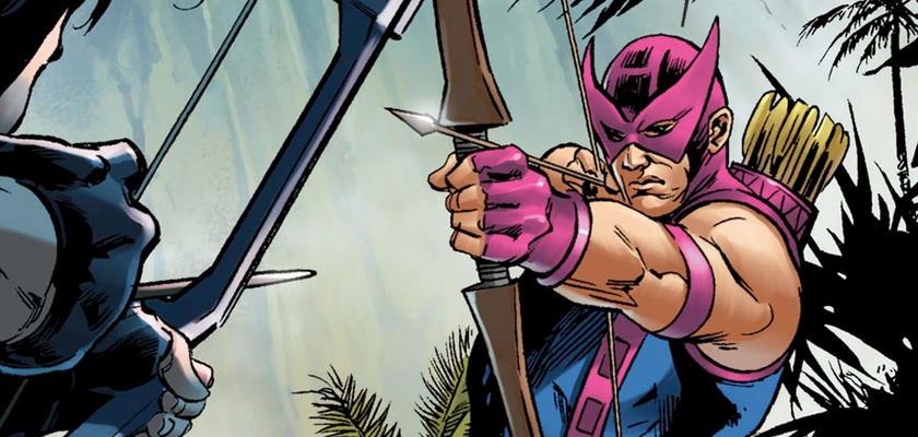 What Kind of Arrows Does Hawkeye Have? A Breakdown of the Hero’s Weapons
