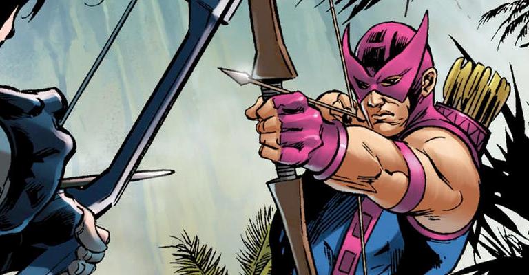 What Kind of Arrows Does Hawkeye Have? A Breakdown of the Hero’s Weapons