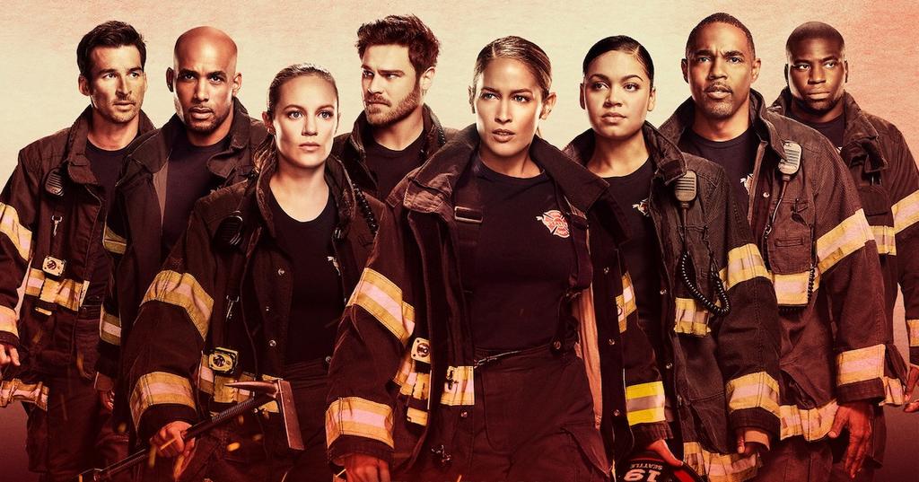 'Station 19' — Latest News and Updates
