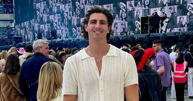 What Happened to Caleb Graves? He Has Tragically Died