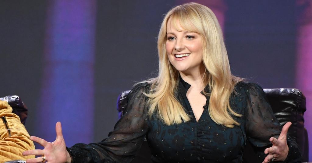 Who Is Melissa Rauch's Husband? A Look at the Star's Family