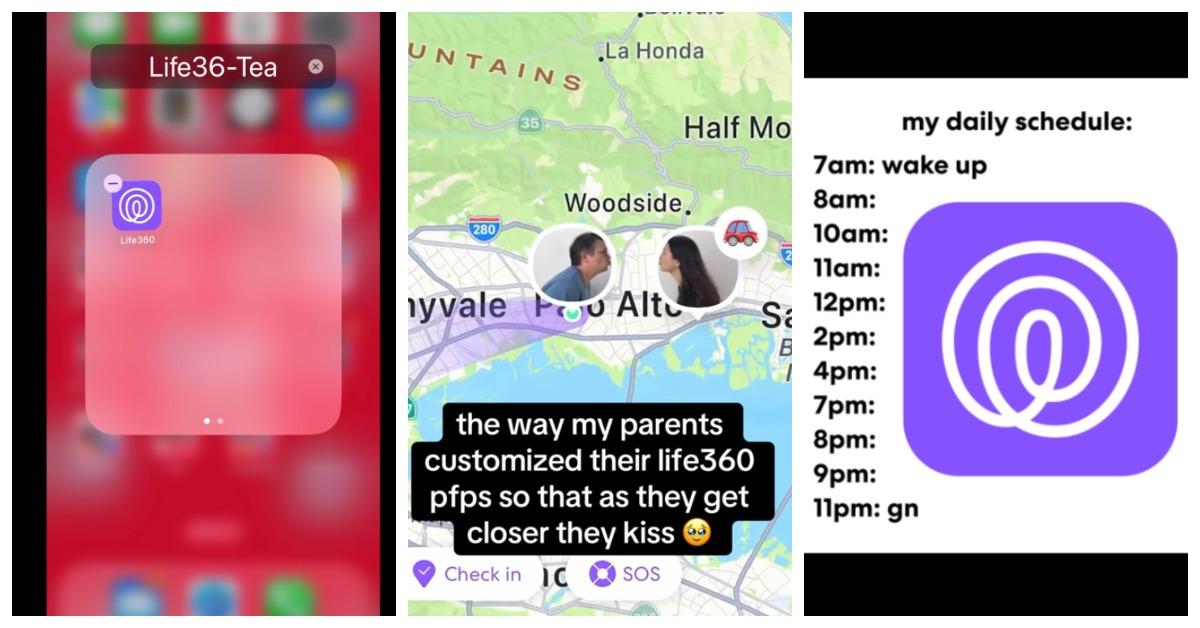 Why Is Life360 Not Updating?