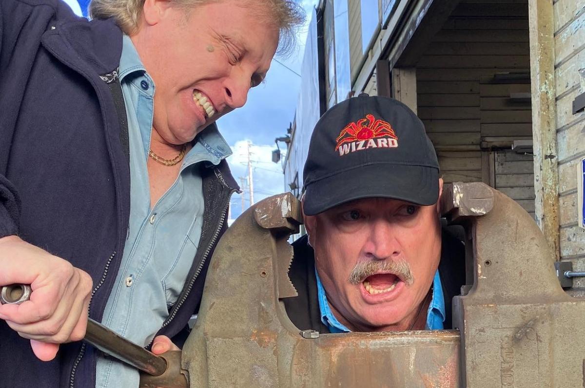 What Is 'Deadliest Catch' Captain Keith Colburn's Net Worth?