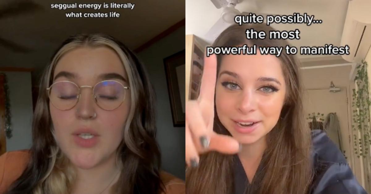 What Is the "O Method" on TikTok? Details