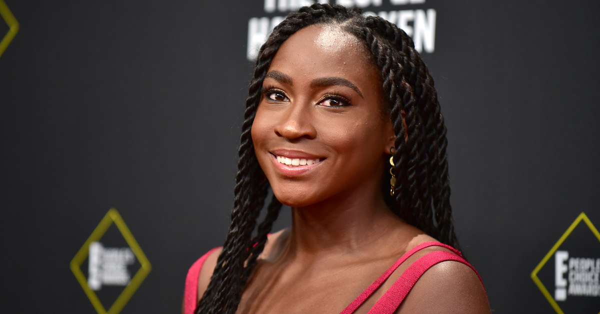 Was Coco Gauff Vaccinated? How She Wound Up COVID-19 Positive
