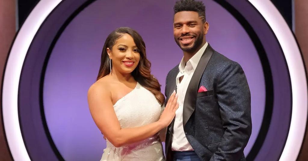 Are Brett and Tiffany Still Together After 'Love Is Blind'?