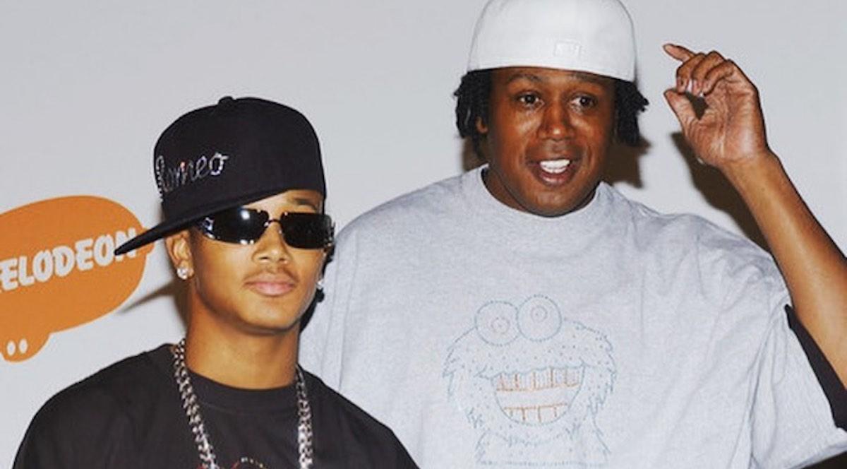 Who Are Master P's Baby Mommas? Details on His Family Life