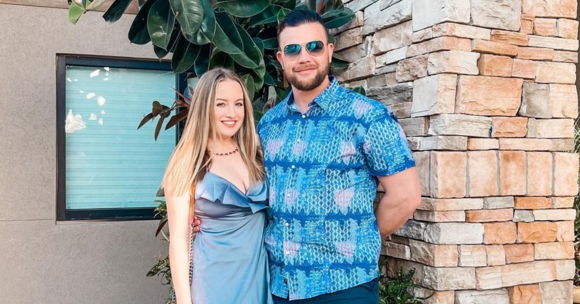 '90 Day Fiancé's Elizabeth Potthast's Music Is a Big Deal for Her