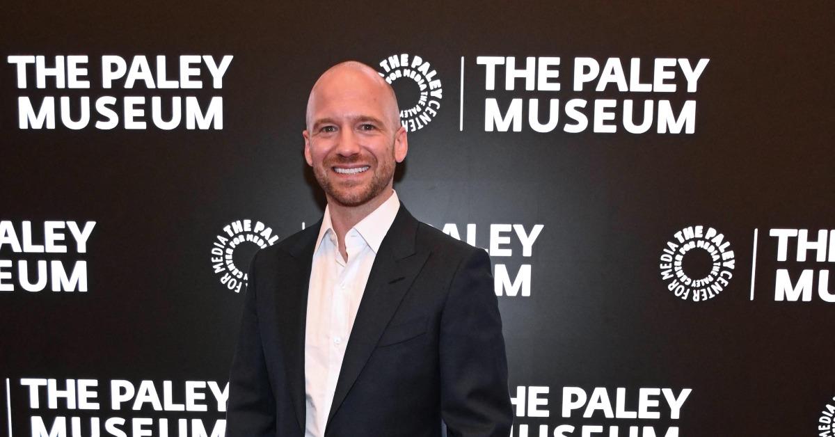 Inside Hot Ones Host Sean Evans's Net Worth
