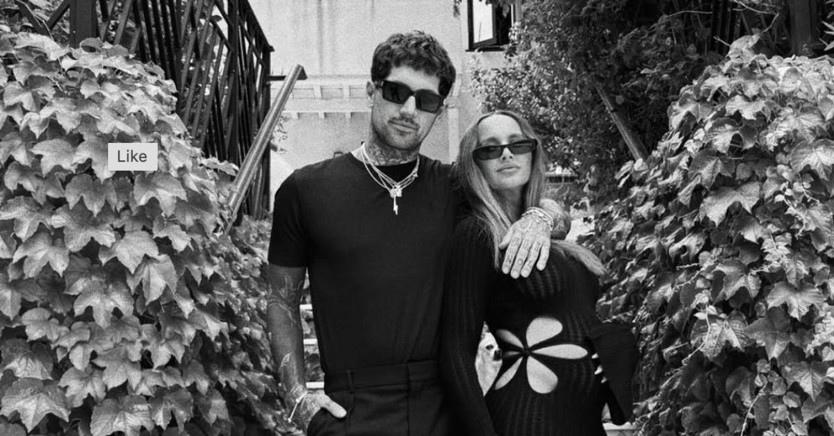 Who Was Celebrity Stylist Graham Nation's Partner?