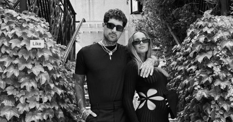 Who Was Celebrity Stylist Graham Nation's Partner?