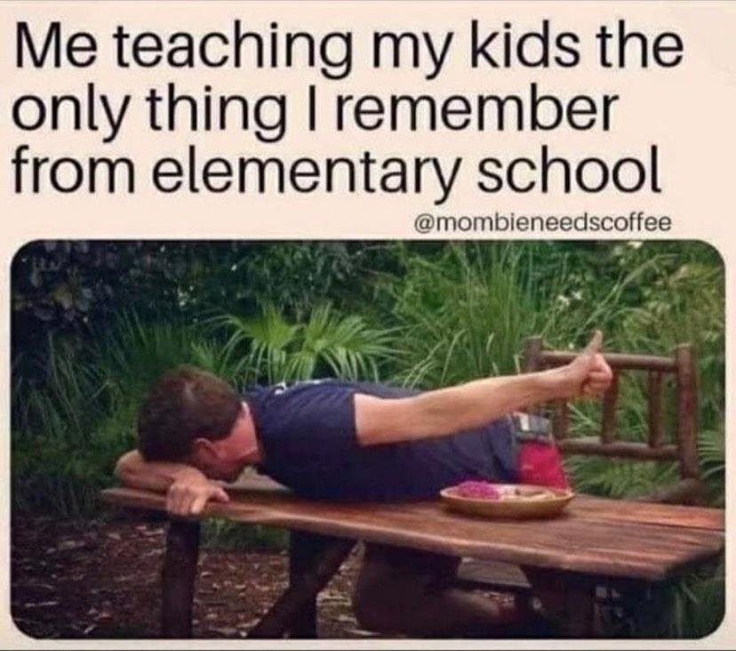 Virtual Learning Memes That'll Get You Through This Hard Time