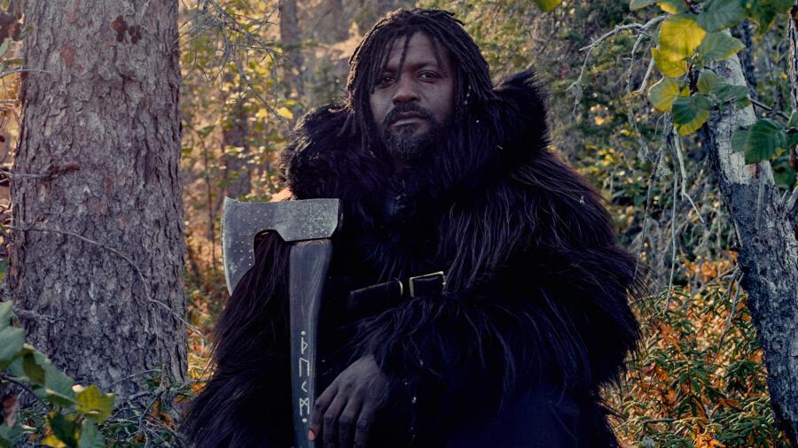 The Real Way That You Can Join the 'Alone' Cast (EXCLUSIVE)