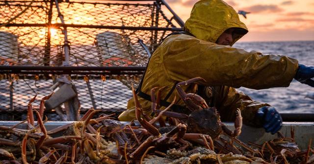 What Happened to Deadliest Catch Captain Keith Colburn's Fishing Vessel ...