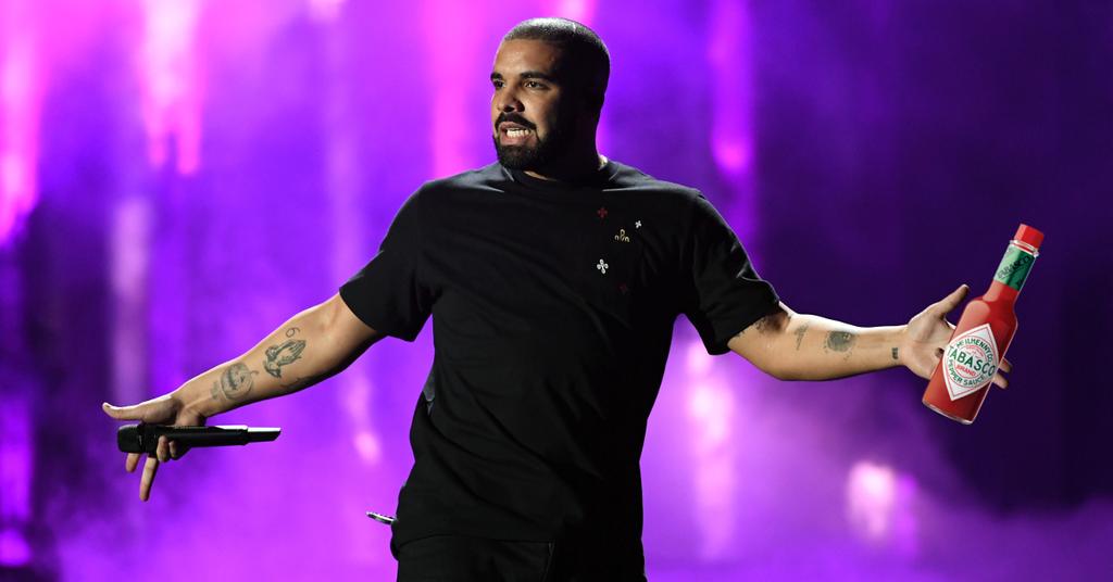 Instagram Model Apparently Suing Drake After He Put Hot Sauce in a Condom