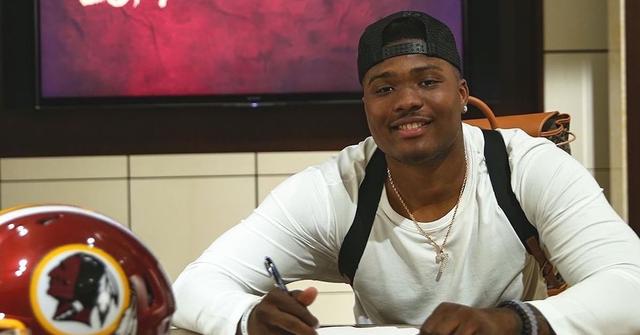 What Was Steelers QB Dwayne Haskins' Cause of Death?