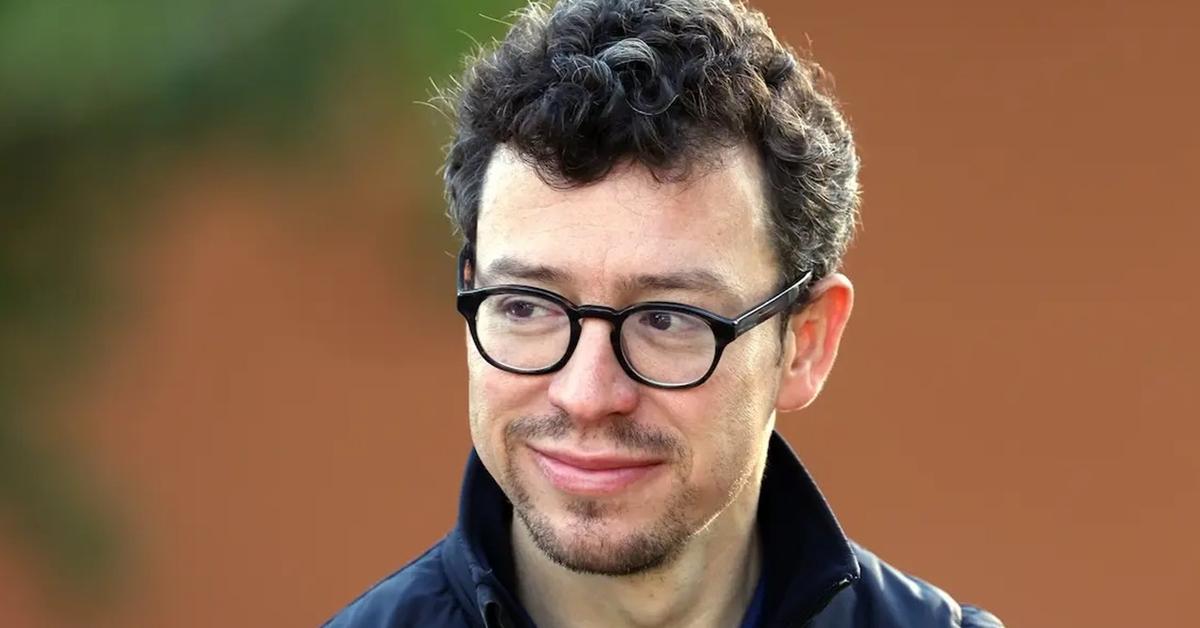 What Is Luis von Ahn’s Net Worth? Details on Duolingo CEO
