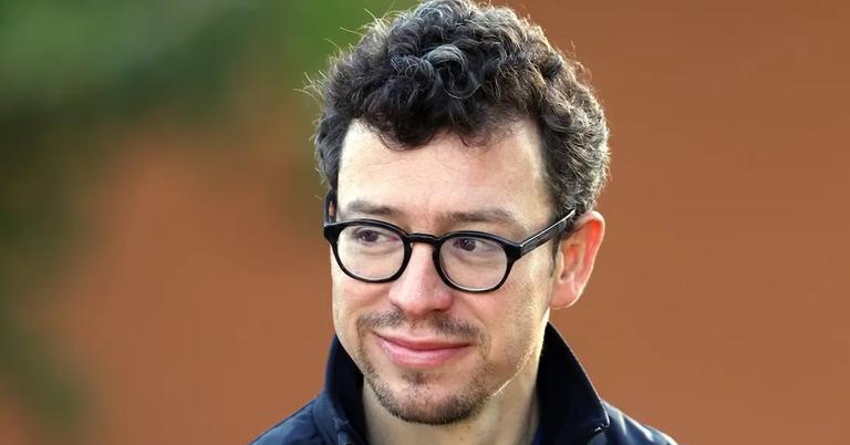 What Is Luis von Ahn’s Net Worth? Details on Duolingo CEO