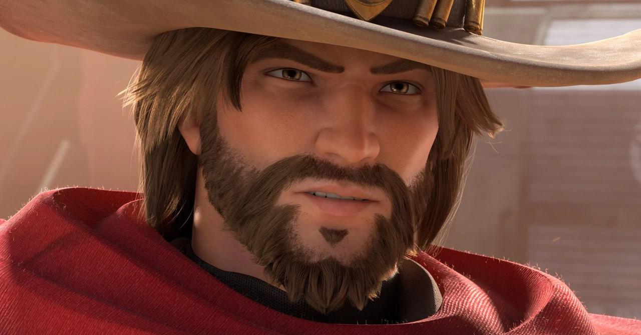Why Did 'Overwatch' Change McCree's Name? Why He's Now Cole Cassidy