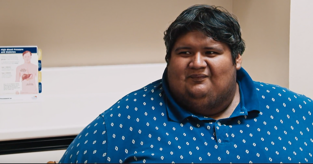Isaac From 'My 600-lb Life' Now: Was He Able to Get the Surgery?