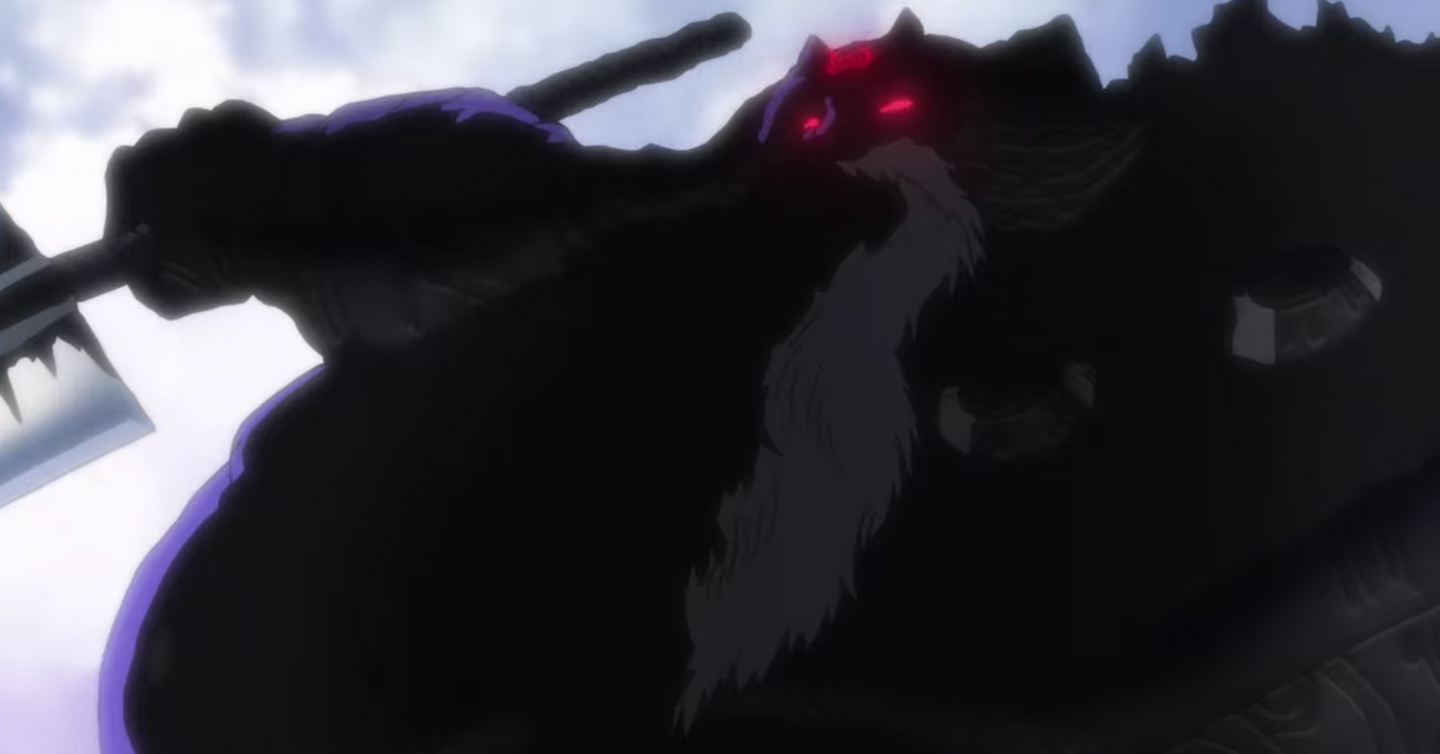 Who Is the Original Demon in 'The Seven Deadly Sins'? (SPOILERS)